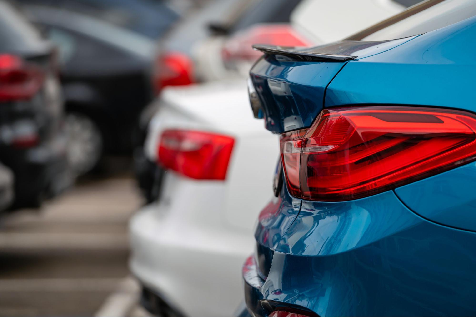 Auto w leasing – co to znaczy i jak działa ten proces? | Auto Master Klub