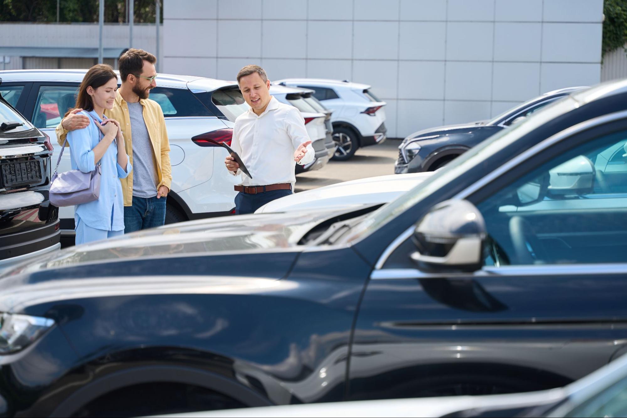 Auto w leasing – co to znaczy i jak działa ten proces? | Auto Master Klub